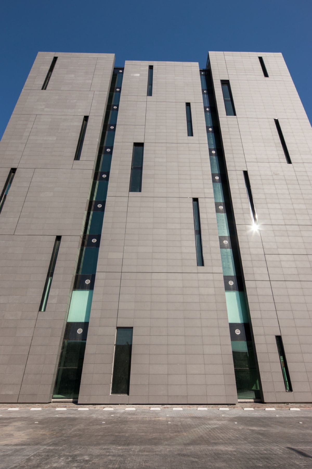 RDLP Arquitectos的Torre San Pedro在墨西哥|浮力 - betway必威betway必威,betway必威手机中文 ...