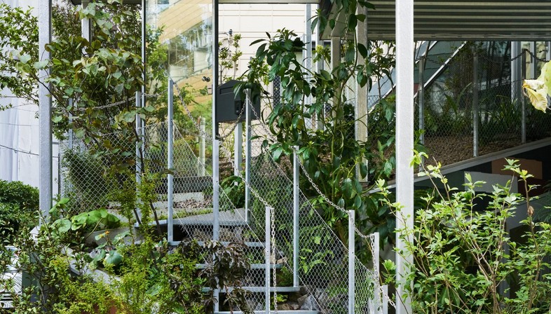 Akihisa Hirata: Overlap House in Tokyo | Floornature - betway必威betway必威 ...