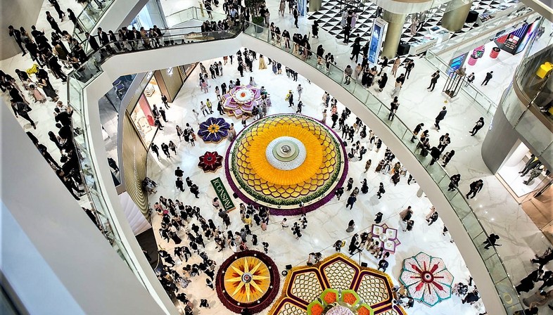 ICONSIAM Mixeduse Complex Bangkok Thailand | Floornature - betway必威 ...