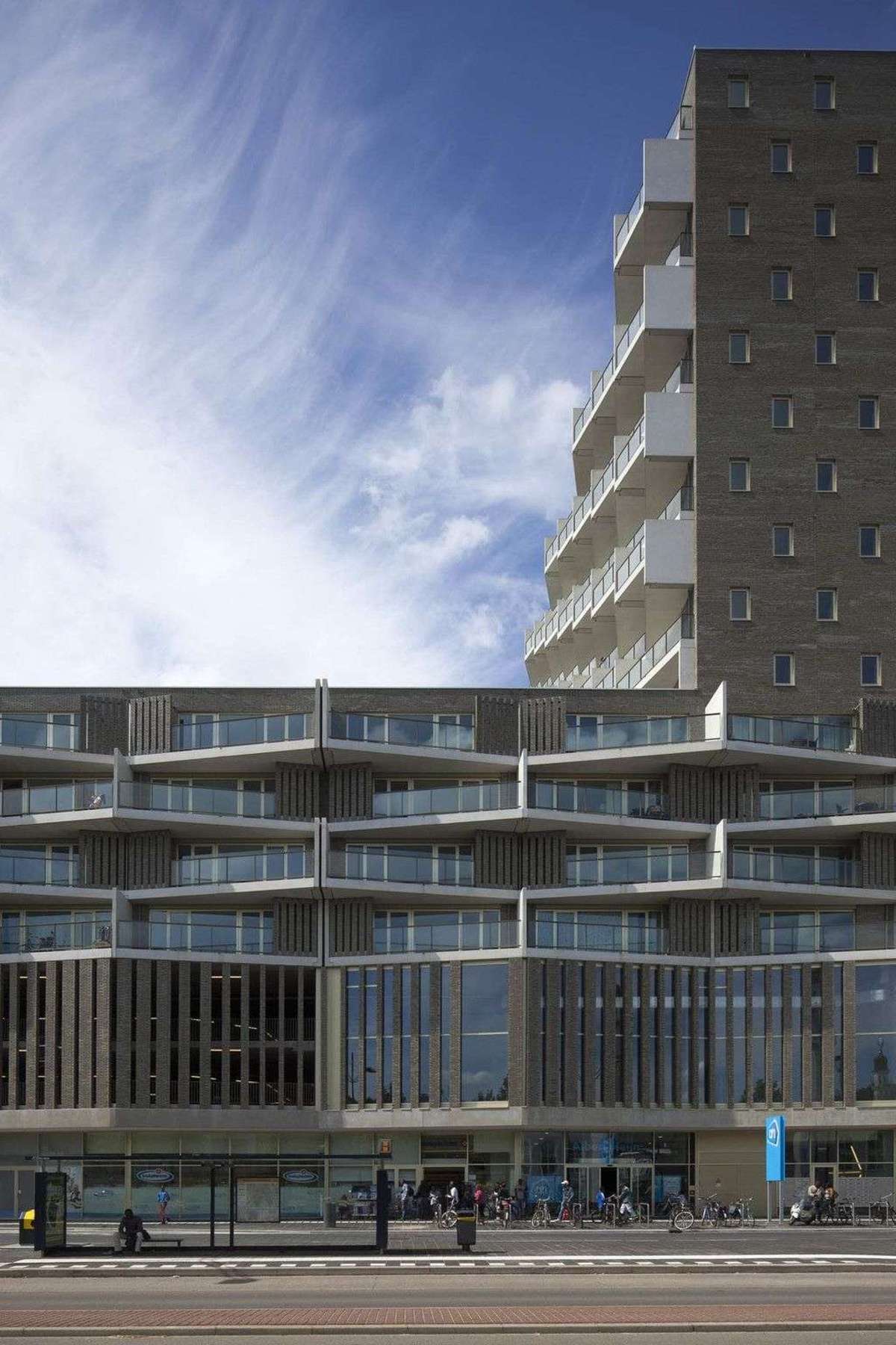 NL：阿姆斯特丹的Kamaleon Complex |浮力 - betway必威betway必威,betway必威手机中文版,必威体育betway客服