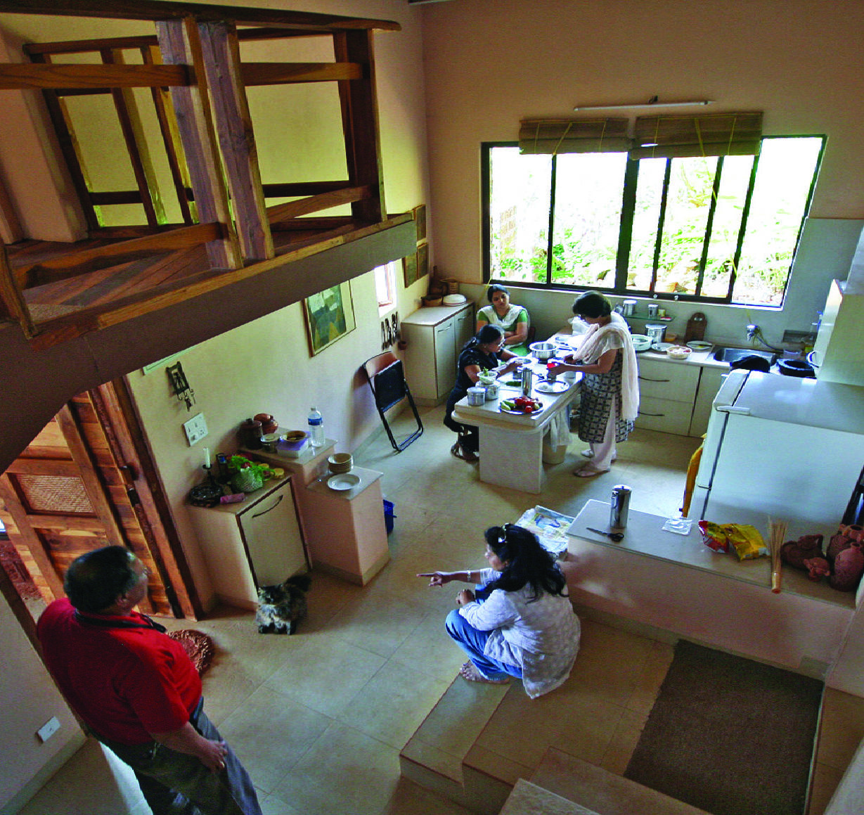 Shirish Beri: Andur的湖畔之家| Floornature - betway必威betway必威,betway必威手机中文版 ...