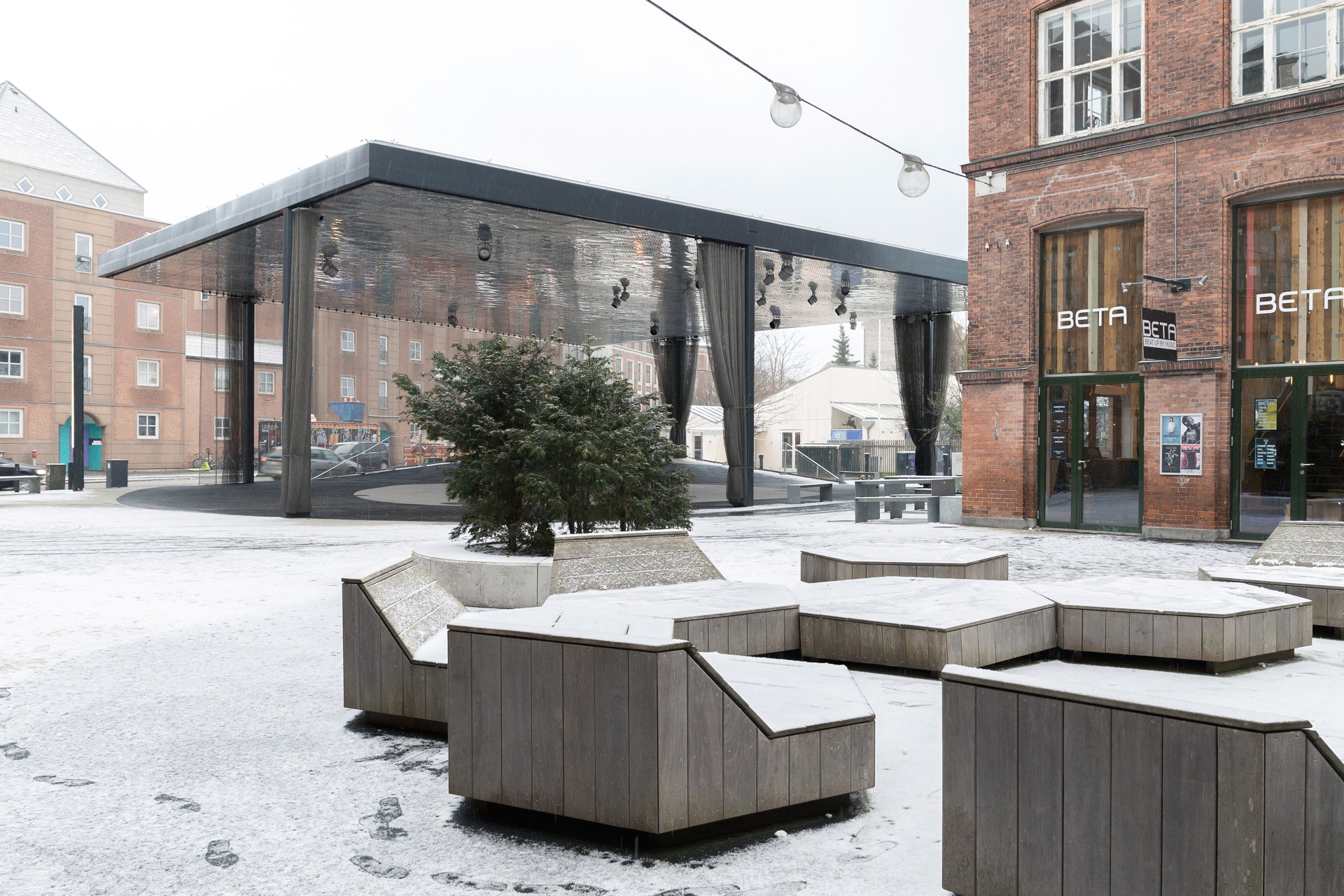 音乐广场effekt的城市干预|LiveGreenBlog - betway必威betway必威,betway必威手机中文版,必威体育betway客服